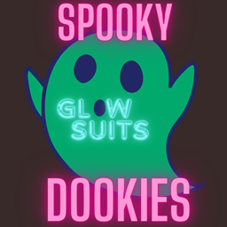 Spooky Dookies Glowsuits | Thunderstore - The Lethal Company Mod Database