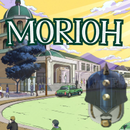 MoriohMoon | Thunderstore - The Lethal Company Mod Database