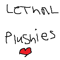 Lethal Plushies | Thunderstore - The R.E.P.O. Mod Database
