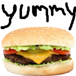 Burger | Thunderstore - The Lethal Company Mod Database