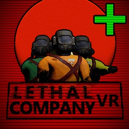 LethalCompanyVRPlus version history | Thunderstore - The Lethal Company Mod Database