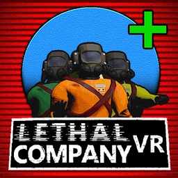LethalCompanyVRPlus changelog | Thunderstore - The Lethal Company Mod Database