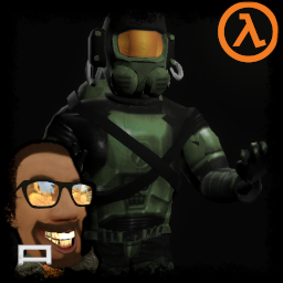 HEV Green | Thunderstore - The Lethal Company Mod Database