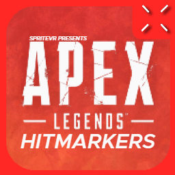 Apex Legends Hitmarkers | Thunderstore - The BONELAB Mod Database