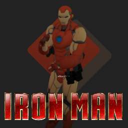 IronMan version history | Thunderstore - The Boneworks Mod Database