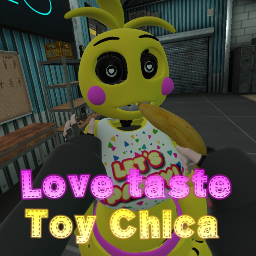 LoveTaste ToyChica | Thunderstore - The Boneworks Mod Database