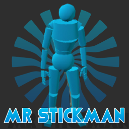 MRstickman | Thunderstore - The Boneworks Mod Database