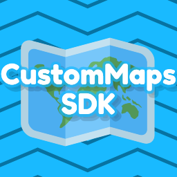 CustomMaps SDK | Thunderstore - The Hard Bullet Mod Database