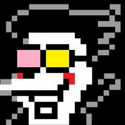 Decompiled source of Deltarune Characters | Thunderstore - The Lethal ...