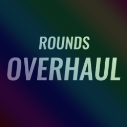 Overhaul ModPack | Thunderstore - The ROUNDS Mod Database