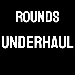 Underhaul ModPack | Thunderstore - The ROUNDS Mod Database