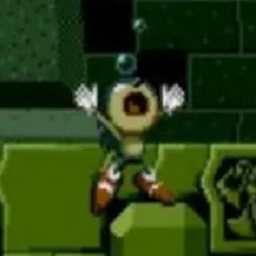 SonicDrowningJesterTweak | Thunderstore - The Lethal Company Mod Database