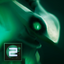 ChirrStorm2 | Thunderstore - The Risk of Rain 2 Mod Database