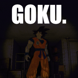 StalkerGoku | Thunderstore - The R.E.P.O. Mod Database