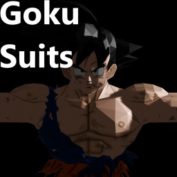 Decompiled source of Goku Suits | Thunderstore - The R.E.P.O. Mod Database