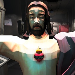 JesusPlayerModel | Thunderstore - The Lethal Company Mod Database