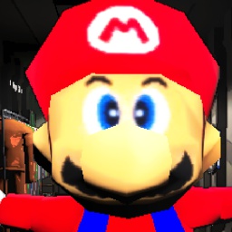 Mario64Playermodel version history | Thunderstore - The Lethal Company ...