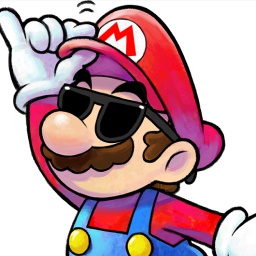MarioWithSunGlasses | Thunderstore - The Lethal Company Mod Database