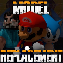 Semibot Model Replacements | Thunderstore - The R.E.P.O. Mod Database