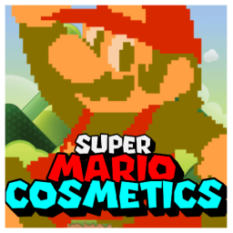 Super Mario Cosmetics | Thunderstore - The R.E.P.O. Mod Database