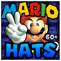 Super Mario Cosmetics | Thunderstore - The R.E.P.O. Mod Database
