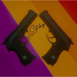 VektorSP1 | Thunderstore - The H3VR Mod Database