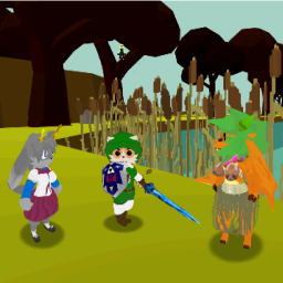 Bits and Pieces | Thunderstore - The ATLYSS Mod Database