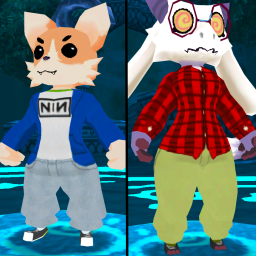 Mens Fashion | Thunderstore - The ATLYSS Mod Database