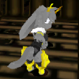 Sybil Clothes | Thunderstore - The ATLYSS Mod Database