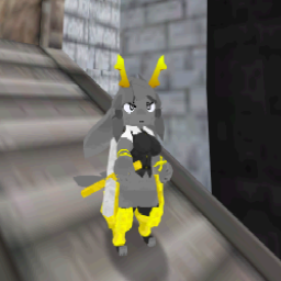 Sybil Clothes | Thunderstore - The ATLYSS Mod Database