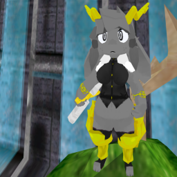 Sybil Clothes | Thunderstore - The ATLYSS Mod Database