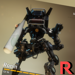 Scouts Bat for Ronin | Thunderstore - The Titanfall 2: Northstar Mod ...