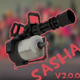 TF2 Sasha for Legion | Thunderstore - The Northstar Mod Database