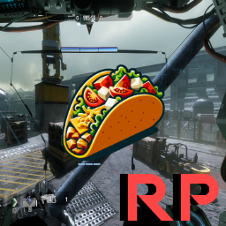 Taco Pipe for Ronin Prime | Thunderstore - The Northstar Mod Database