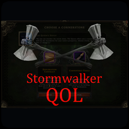 Stormwalker | Thunderstore - The Against the Storm Mod Database