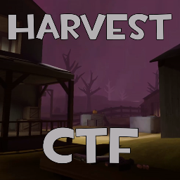 CTF Harvest Halloween | Thunderstore - The H3VR Mod Database