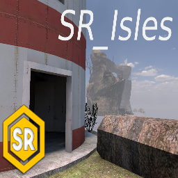 SR Isles | Thunderstore - The H3VR Mod Database