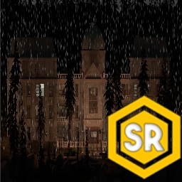 SR Sanitarium | Thunderstore - The H3VR Mod Database