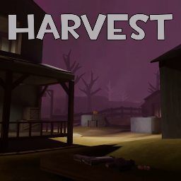 Decompiled source of Sandbox Harvest Halloween | Thunderstore - The H3VR Mod Database