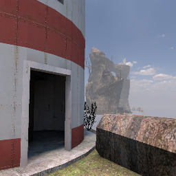 Sandbox Isles | Thunderstore - The H3VR Mod Database