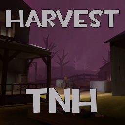 TNH Harvest Halloween | Thunderstore - The H3VR Mod Database