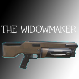 TheWidowmaker | Thunderstore - The H3VR Mod Database