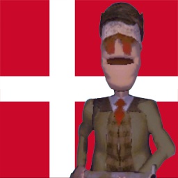 DanishHunter | Thunderstore - The R.E.P.O. Mod Database