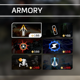 PocketBoostStore ControllerSupported | Thunderstore - The Northstar Mod Database