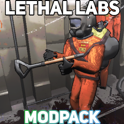 LethalLabs version history | Thunderstore - The Lethal Company Mod Database