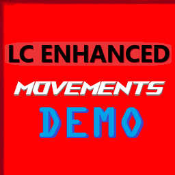 LC Enhanced Movements | Thunderstore - The Lethal Company Mod Database