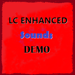 LC Enhanced Sounds Demo changelog | Thunderstore - The Lethal Company Mod Database