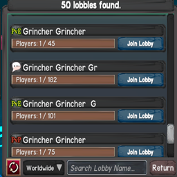 Decompiled source of ServerNameLimiter | Thunderstore - The ATLYSS Mod Database