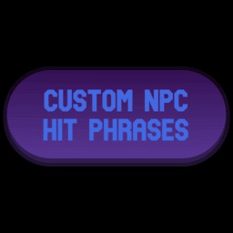 Decompiled source of CustomNPCHitPhrases | Thunderstore - The Supermarket Together Mod Database
