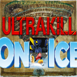 ultrakillOnIce | Thunderstore - The ULTRAKILL Mod Database